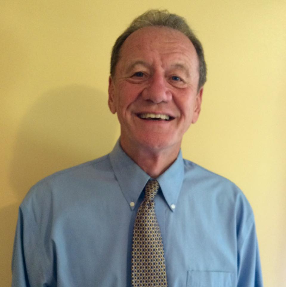 Candidate Spotlight: Former Mayor John Estep – St.. Bernard Ohio Local News